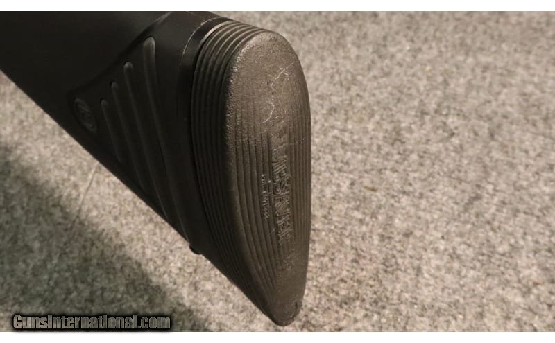 Thompson Center ~ Encore Custom ~ .45-120 Sharps