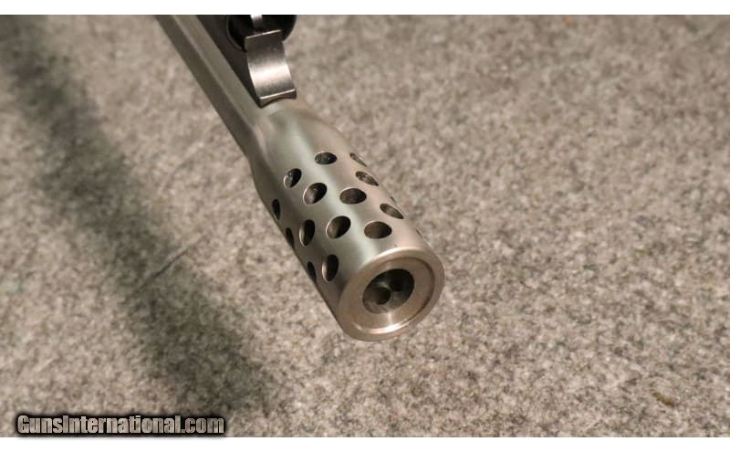 Thompson Center ~ Encore Custom ~ .45-120 Sharps