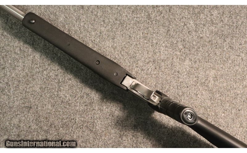 Thompson Center ~ Encore Custom ~ .45-120 Sharps