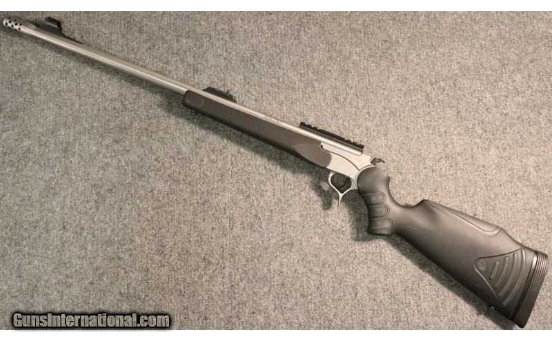 Thompson Center ~ Encore Custom ~ .45-120 Sharps