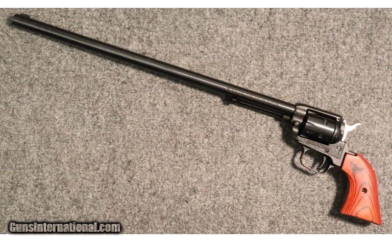 Heritage ~ Rough Rider ~ .22 Long Rifle