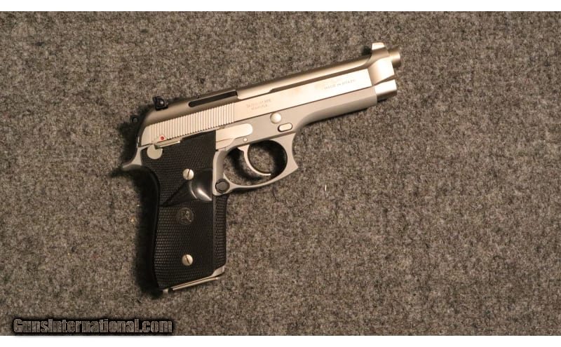 Taurus ~ PT99 AF ~ 9mm Luger