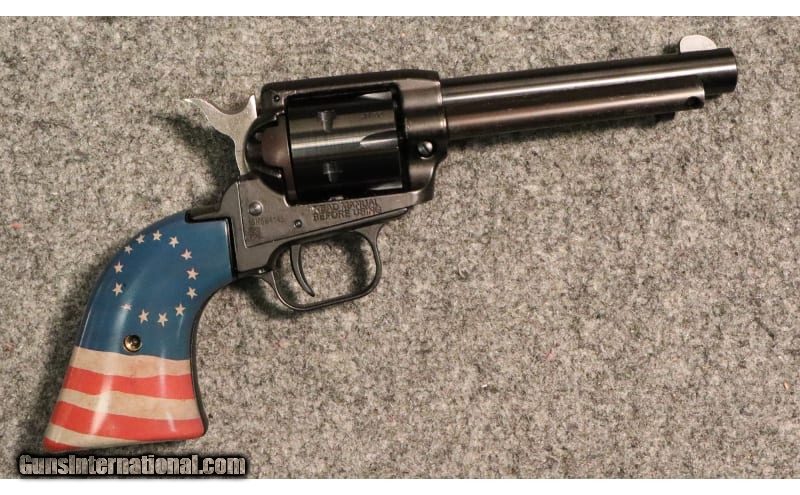 Heritage ~ Rough Rider ~ .22 Long Rifle for sale