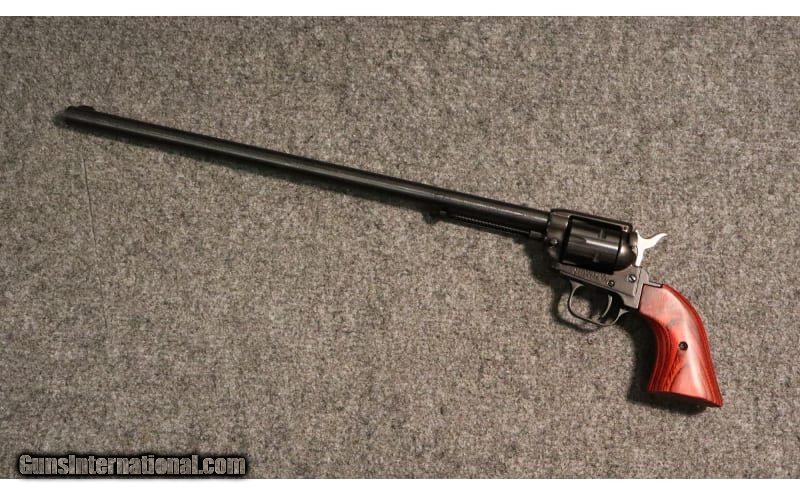 Heritage Mfg. ~ Rough Rider ~ .22 Long Rifle for sale