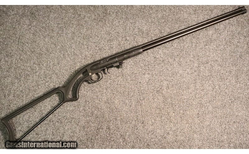 Firearms International Corp. ~ Bronco ~ .410 Gauge