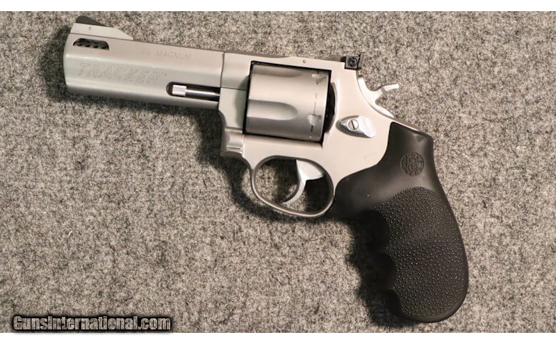 Taurus ~ Tracker ~ .44 Magnum (SKU: 4502068) for sale