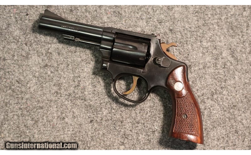 Taurus ~ Model 83 ~ .38 Special (SKU: 4744770) for sale