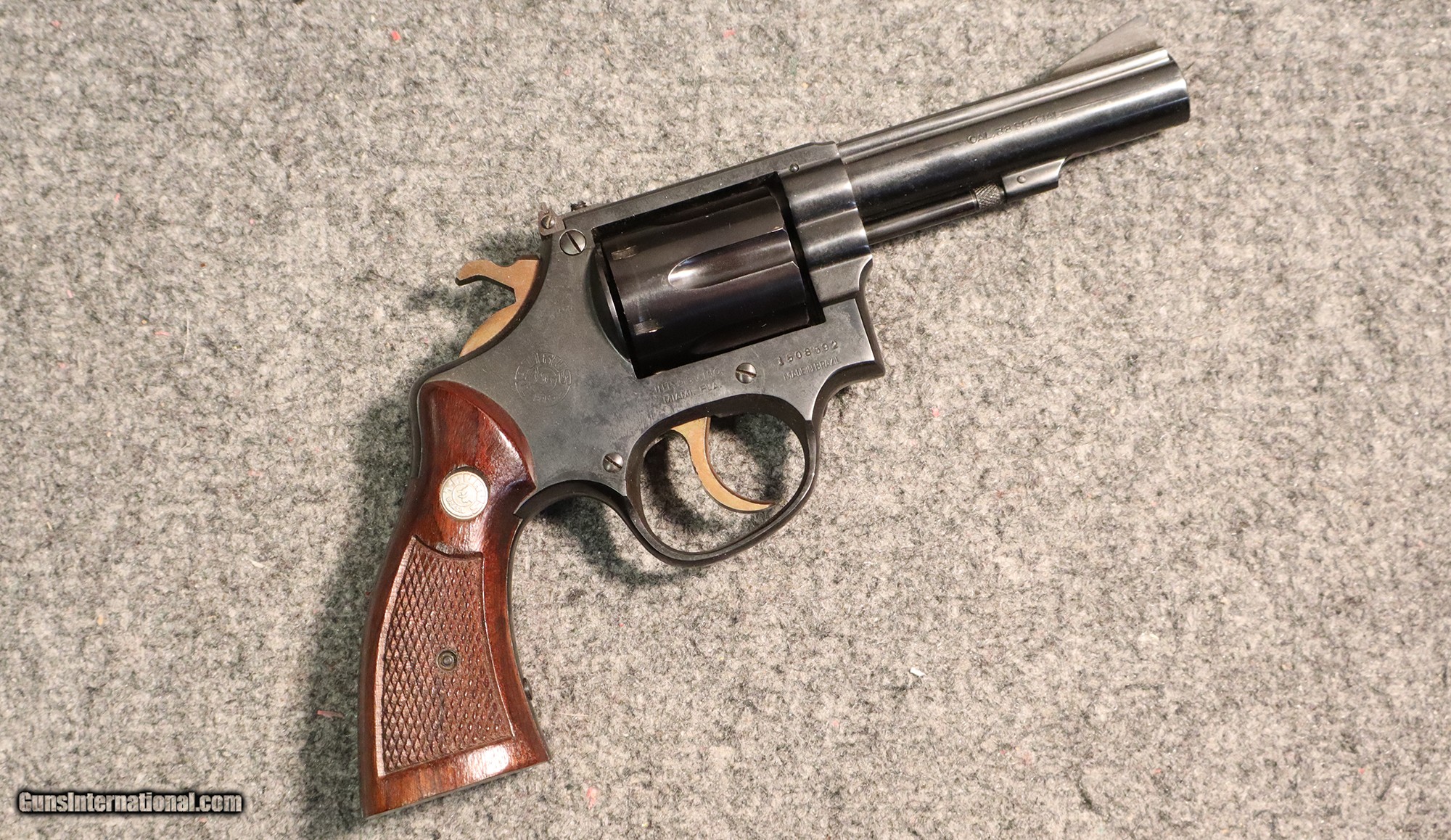 Taurus ~ Model 83 ~ .38 Special (SKU: 4744770) for sale