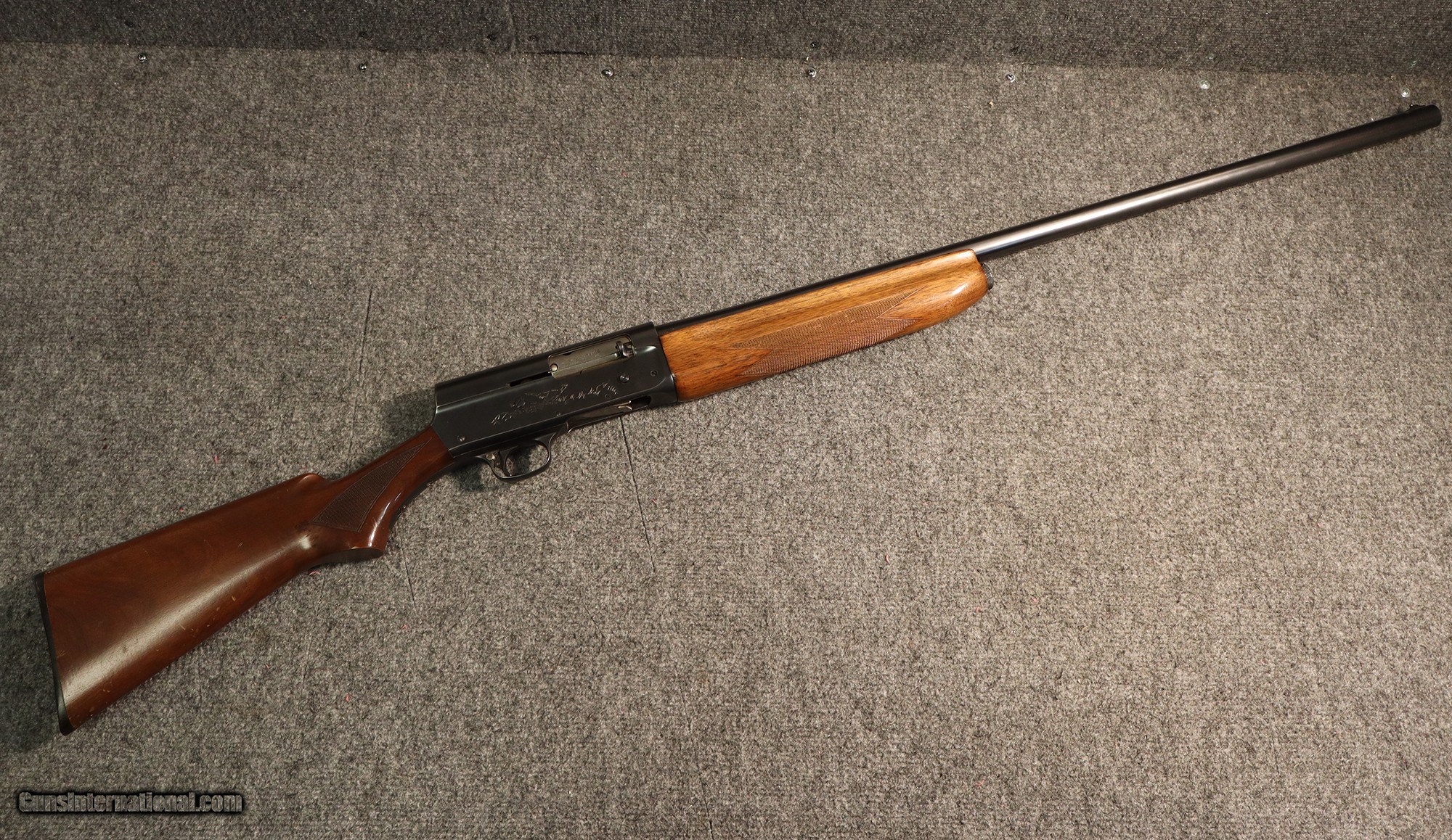 Remington ~ The Sportsman ~ 12 Gauge (4740168) for sale