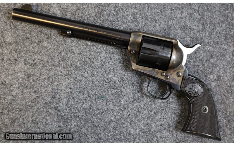 Colt ~ Single Action Army ~ .45 Cal (SKU: 4979149) for sale