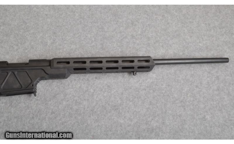 Howa ~ 1500 ~ .222 Remington