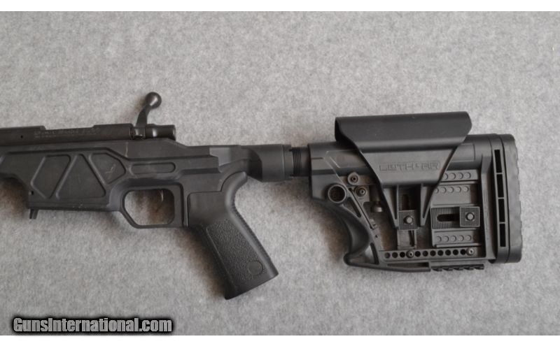 Howa ~ 1500 ~ .222 Remington