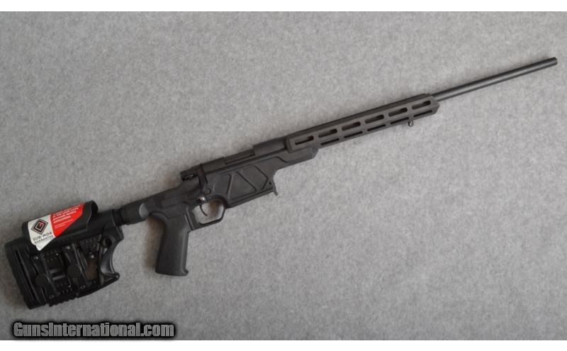 Howa ~ 1500 ~ .222 Remington