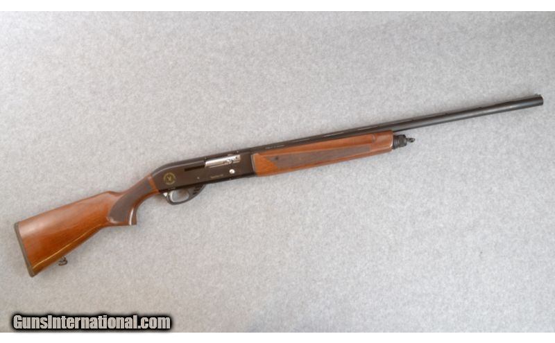 Altobelli Arms ~ Sporter SE ~ 20 GA