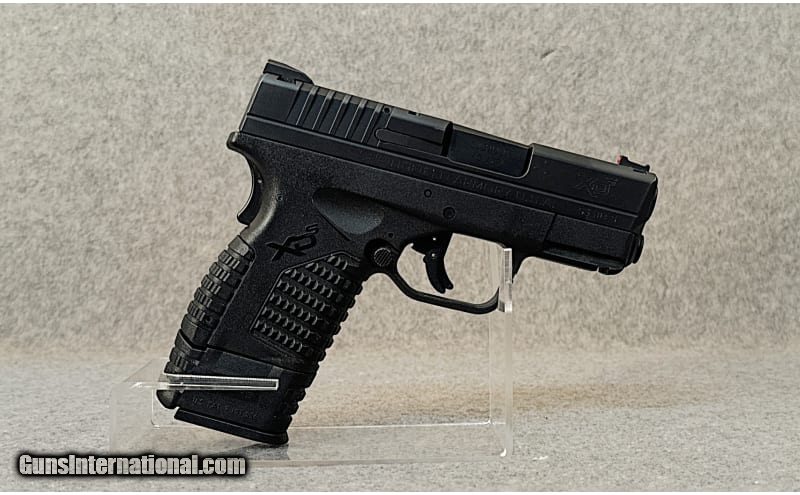 HS Produkt~Springfield Armory~XDS-45 ACP 3.3~.45 ACP