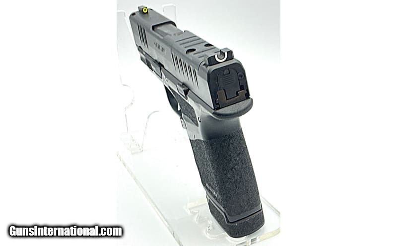 HS Produkt / Springfield~Hellcat~9mm Luger