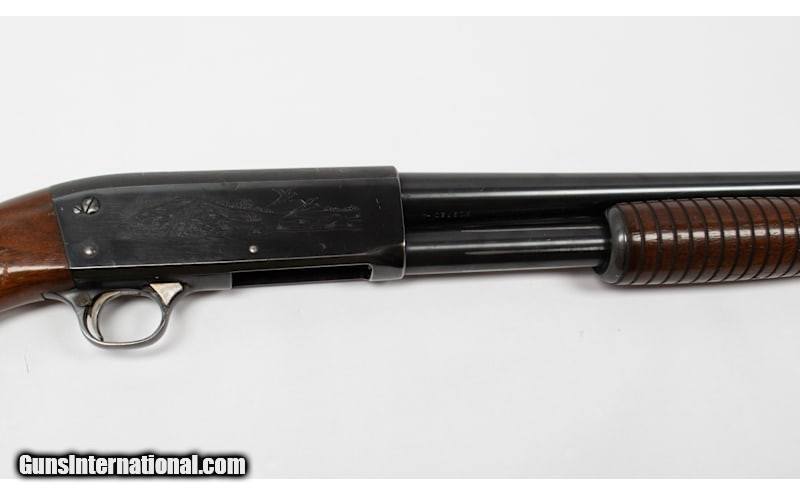 Ithaca~37 Featherweight~16 Gauge