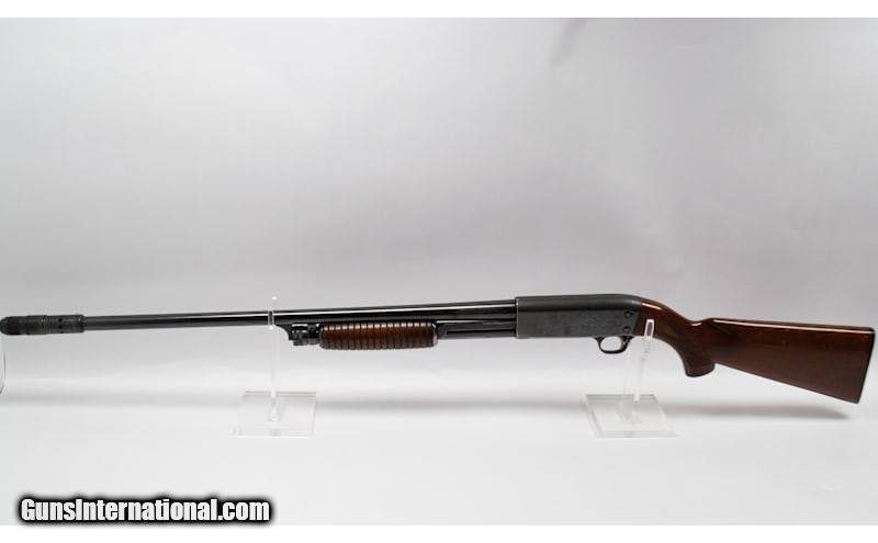 Ithaca~37 Featherweight~16 Gauge