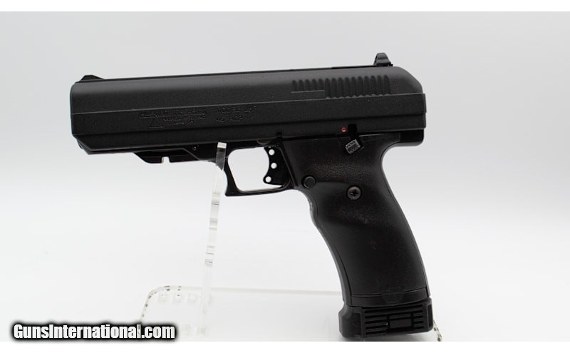 Hi-Point~JHP~.45 ACP