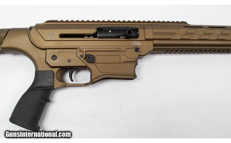 Black Aces Tactical~VM12~12 Gauge