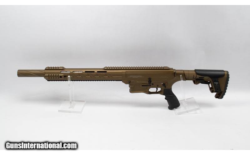 Black Aces Tactical~VM12~12 Gauge