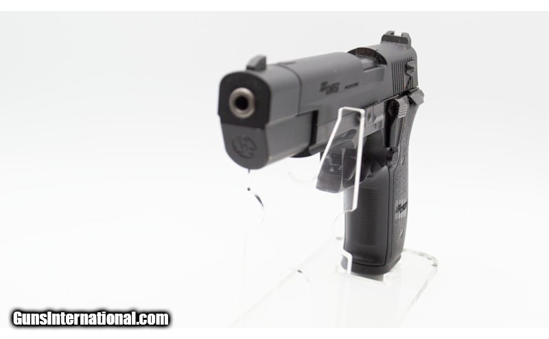 SIG Sauer~Mosquito~.22 Long Rifle