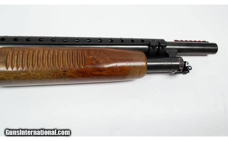 Mossberg~500AT~12 Gauge