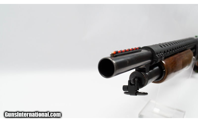 Mossberg~500AT~12 Gauge
