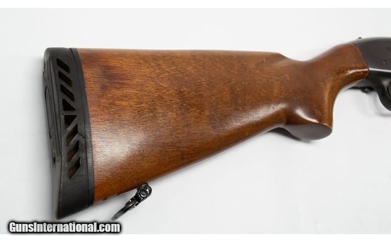 Mossberg~500AT~12 Gauge