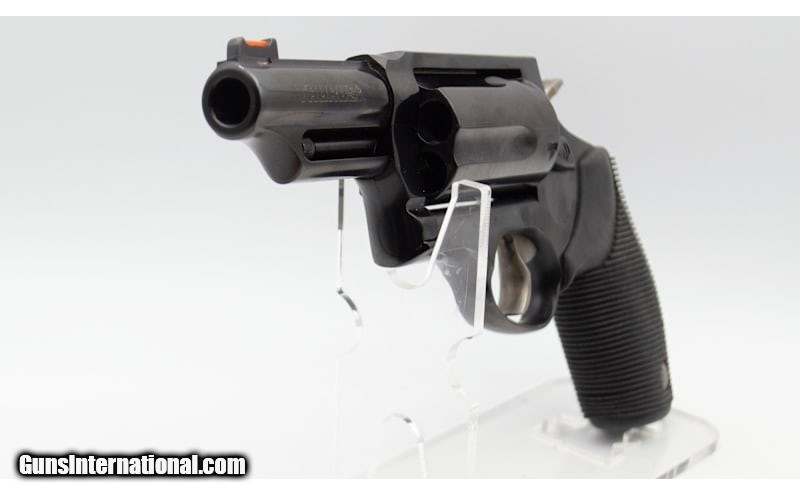 Taurus~Judge~.45 Long Colt/.410 Gauge
