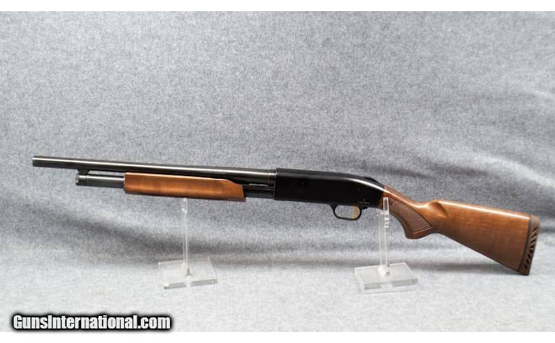 Mossberg~500A~12 Gauge for sale