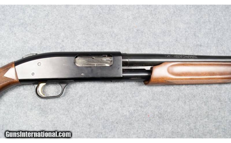 Mossberg~500A~12 Gauge for sale