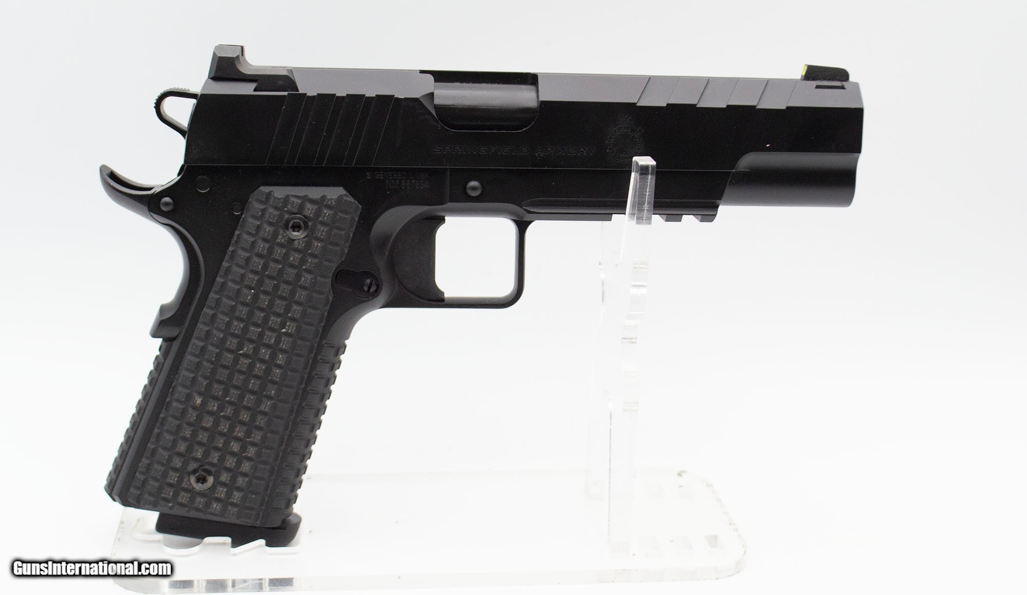 Springfield Armory~Emissary~9mm Luger for sale