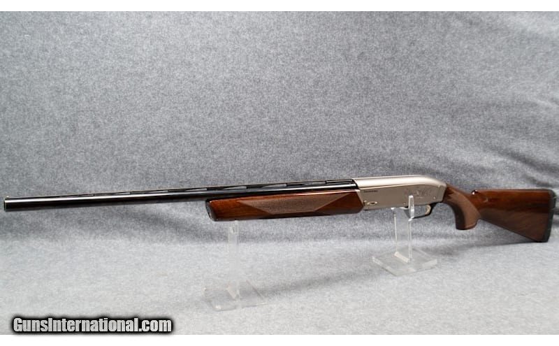 Browning~Maxus~12 Gauge for sale