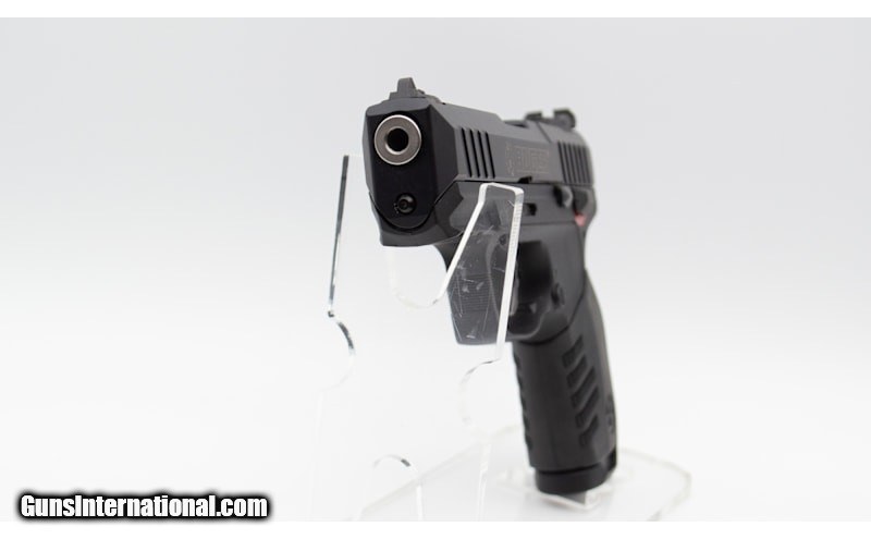 Ruger~SR22P~.22 Long Rifle for sale