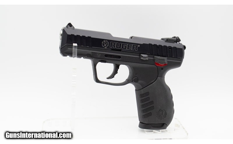 Ruger~SR22P~.22 Long Rifle for sale