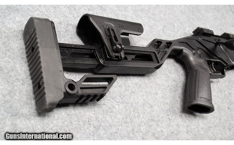 Ruger~Precision~.22 Long Rifle for sale