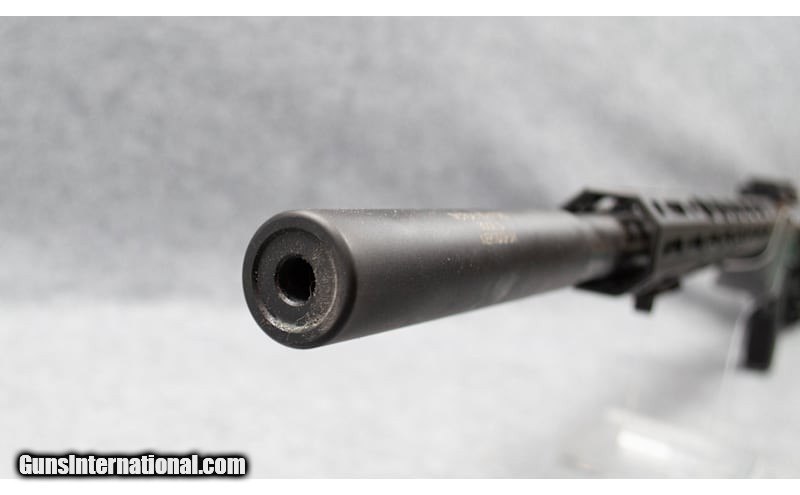 Ruger~Precision~.22 Long Rifle for sale