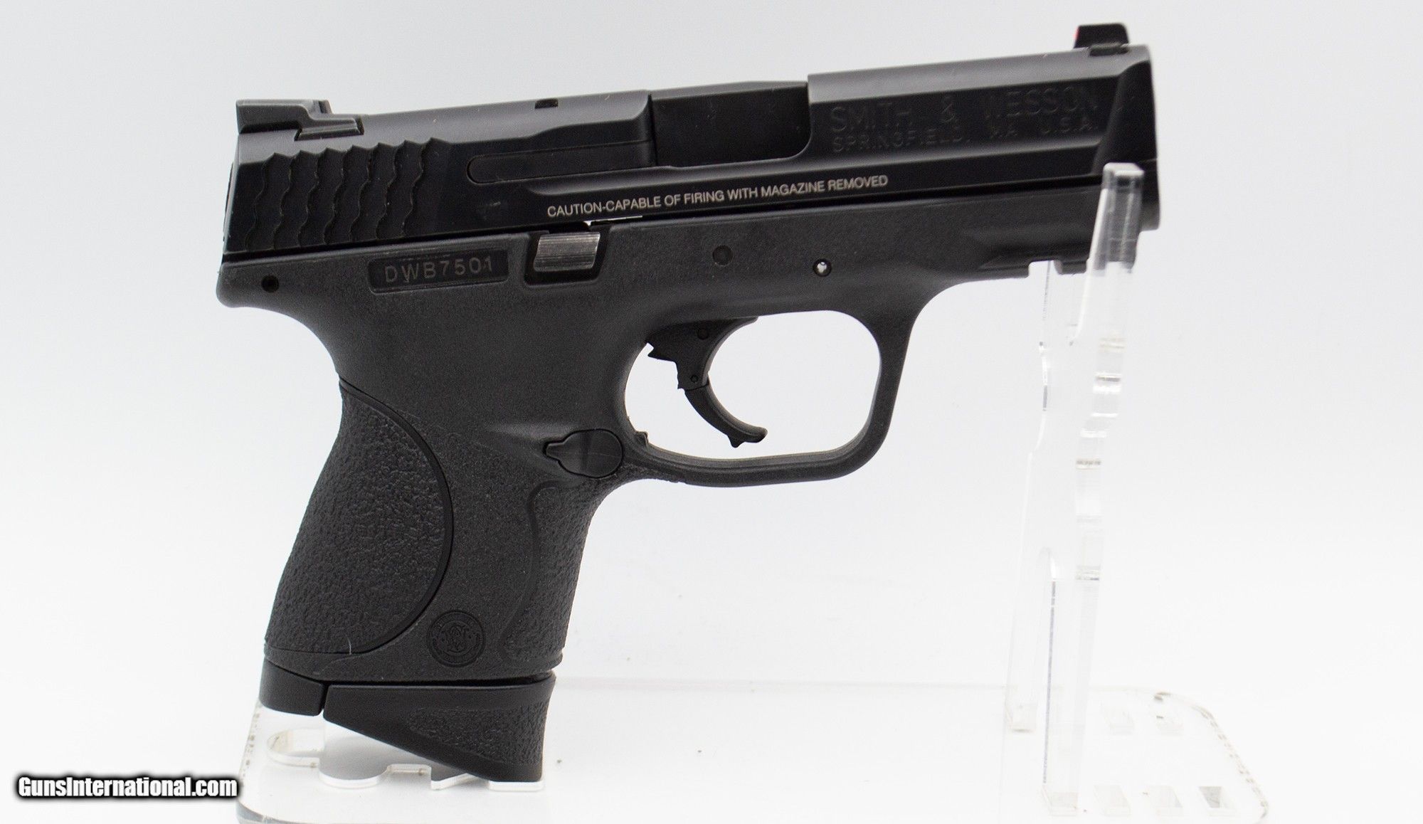 Smith&Wesson~M&P 40C~.40 S&W for sale