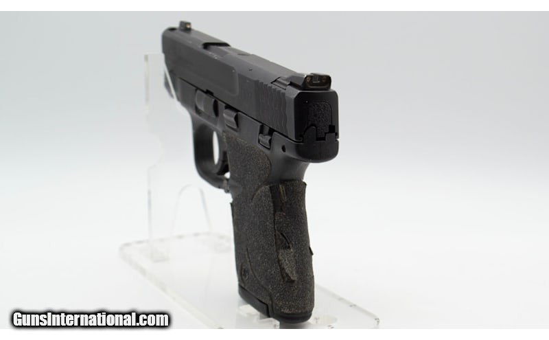 Smith&Wesson~M&P 40 Shield~.40 S&W for sale