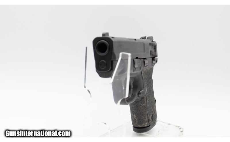 Smith&Wesson~M&P 40 Shield~.40 S&W for sale