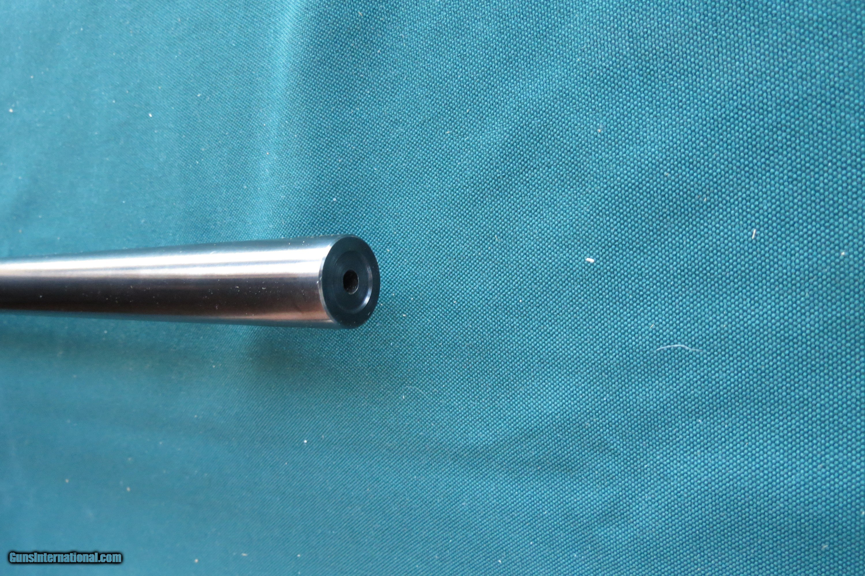 Thompson/Center Arms Encore in 204 Ruger