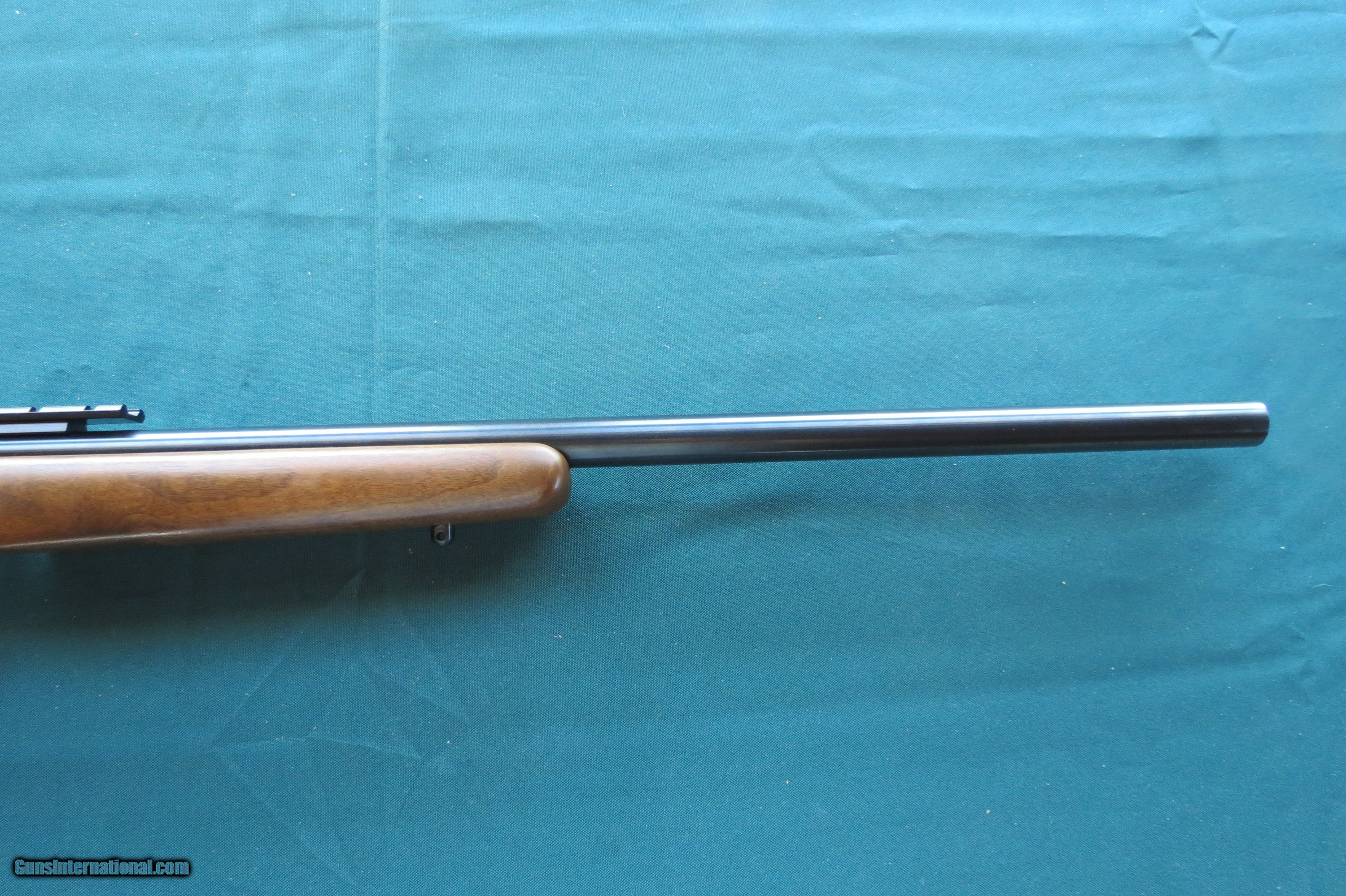 Thompson/Center Arms Encore in 204 Ruger