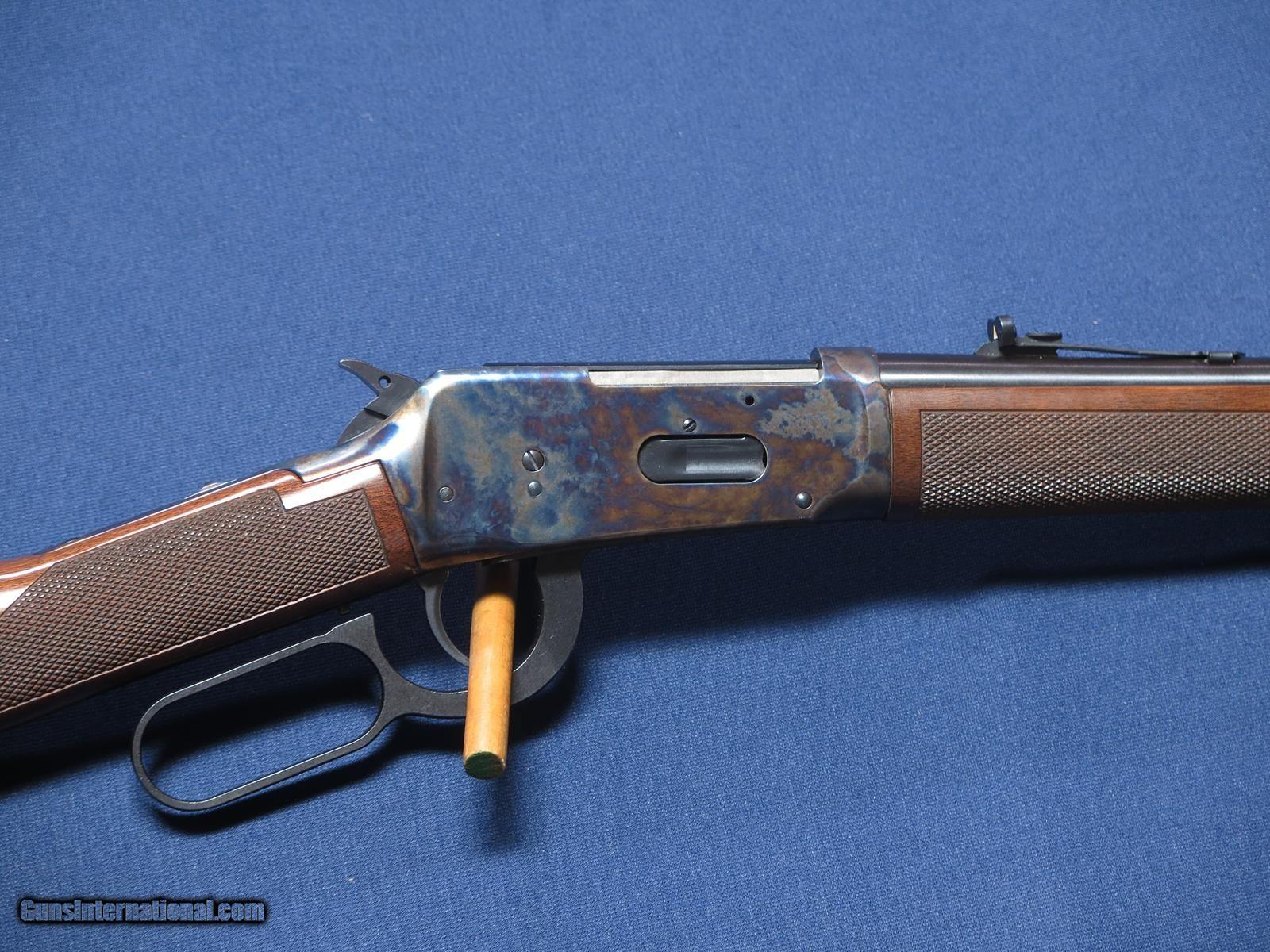 WINCHESTER 9410 CASE COLOR 410