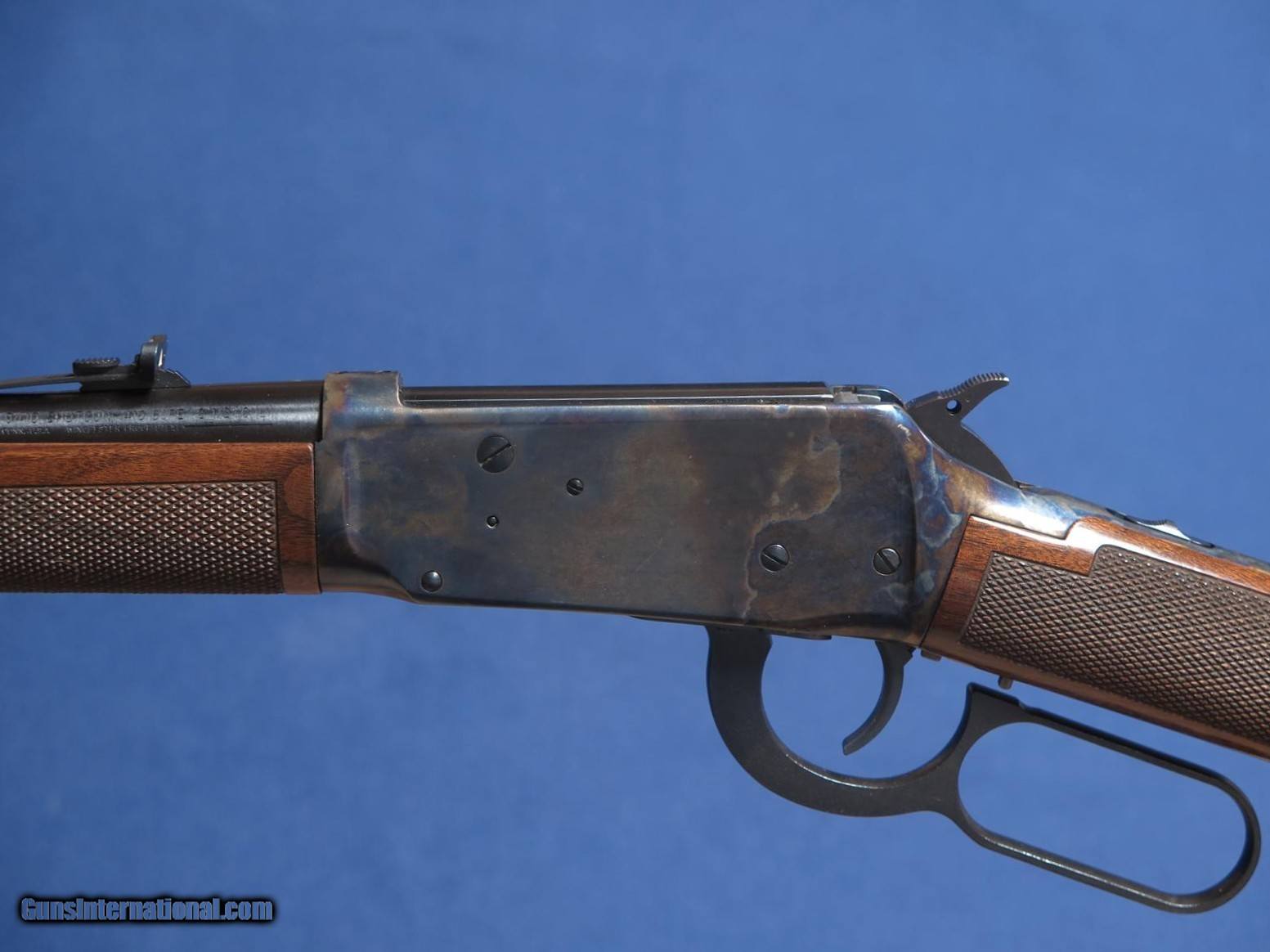 WINCHESTER 9410 CASE COLOR 410