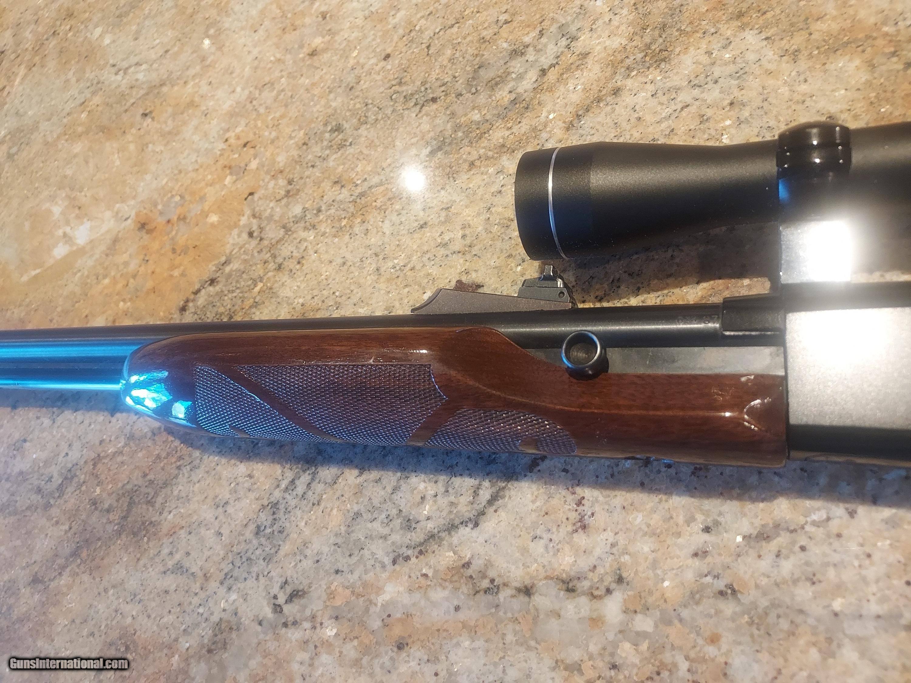 Remington 552 BDL Deluxe for sale