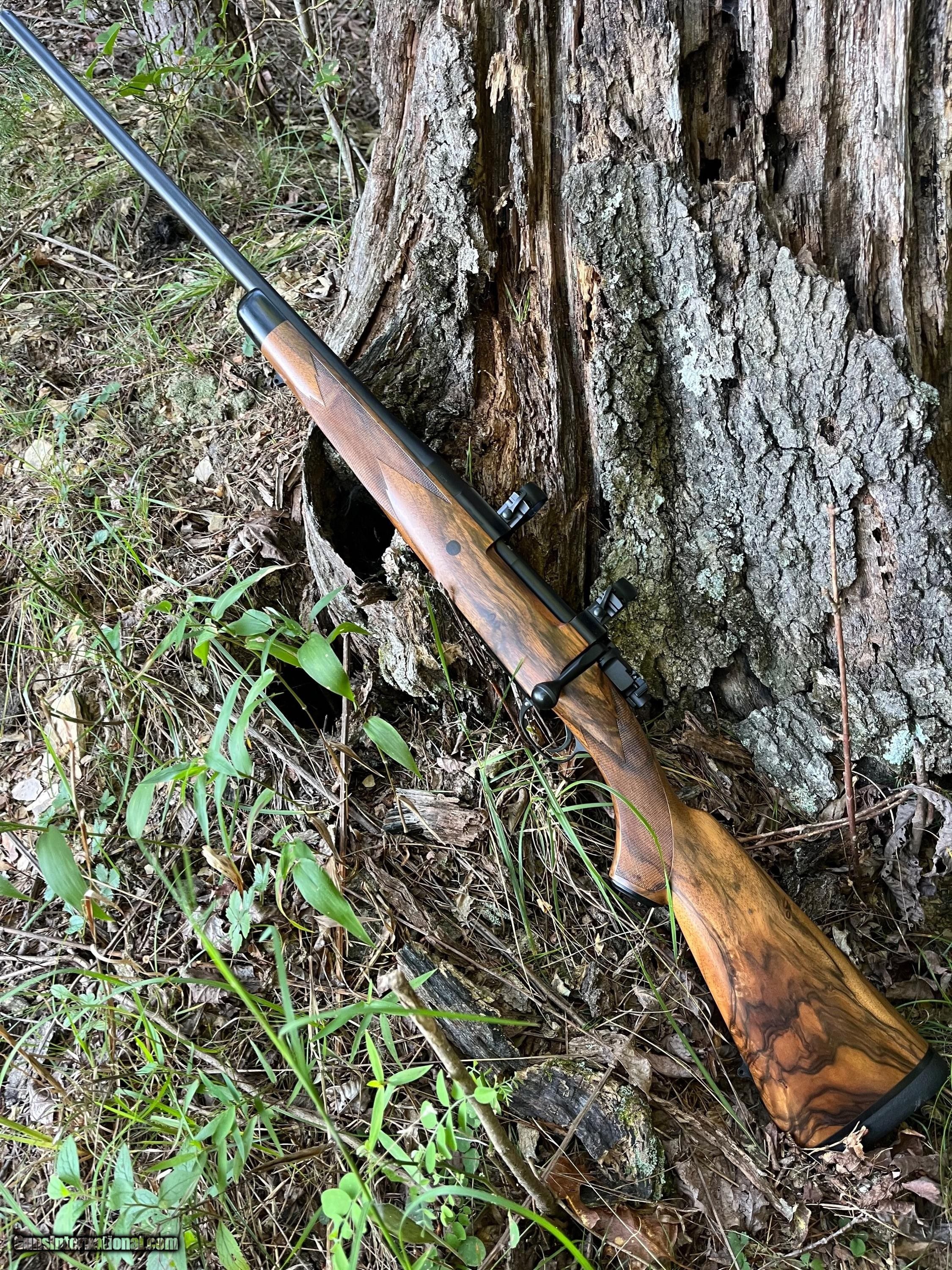 Awesome Custom Rifle. for sale