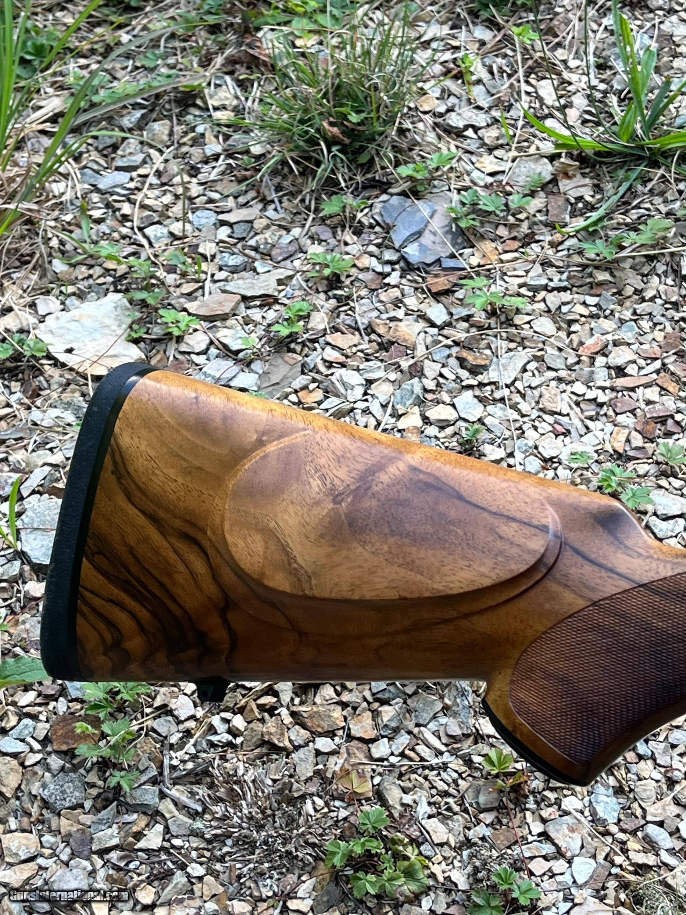 Awesome Custom Rifle. for sale