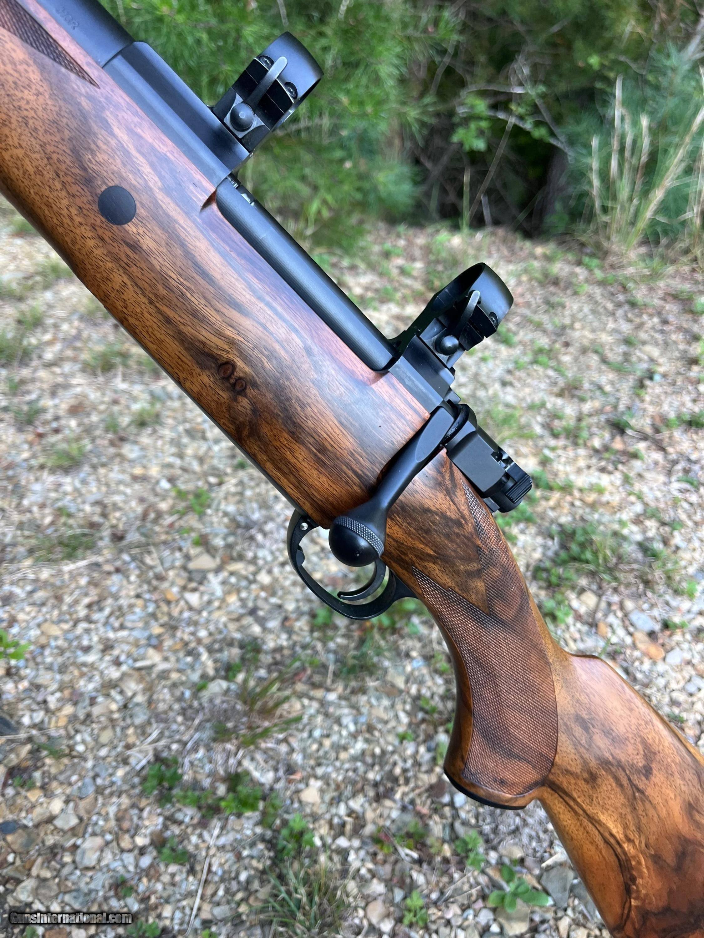 Awesome Custom Rifle. for sale