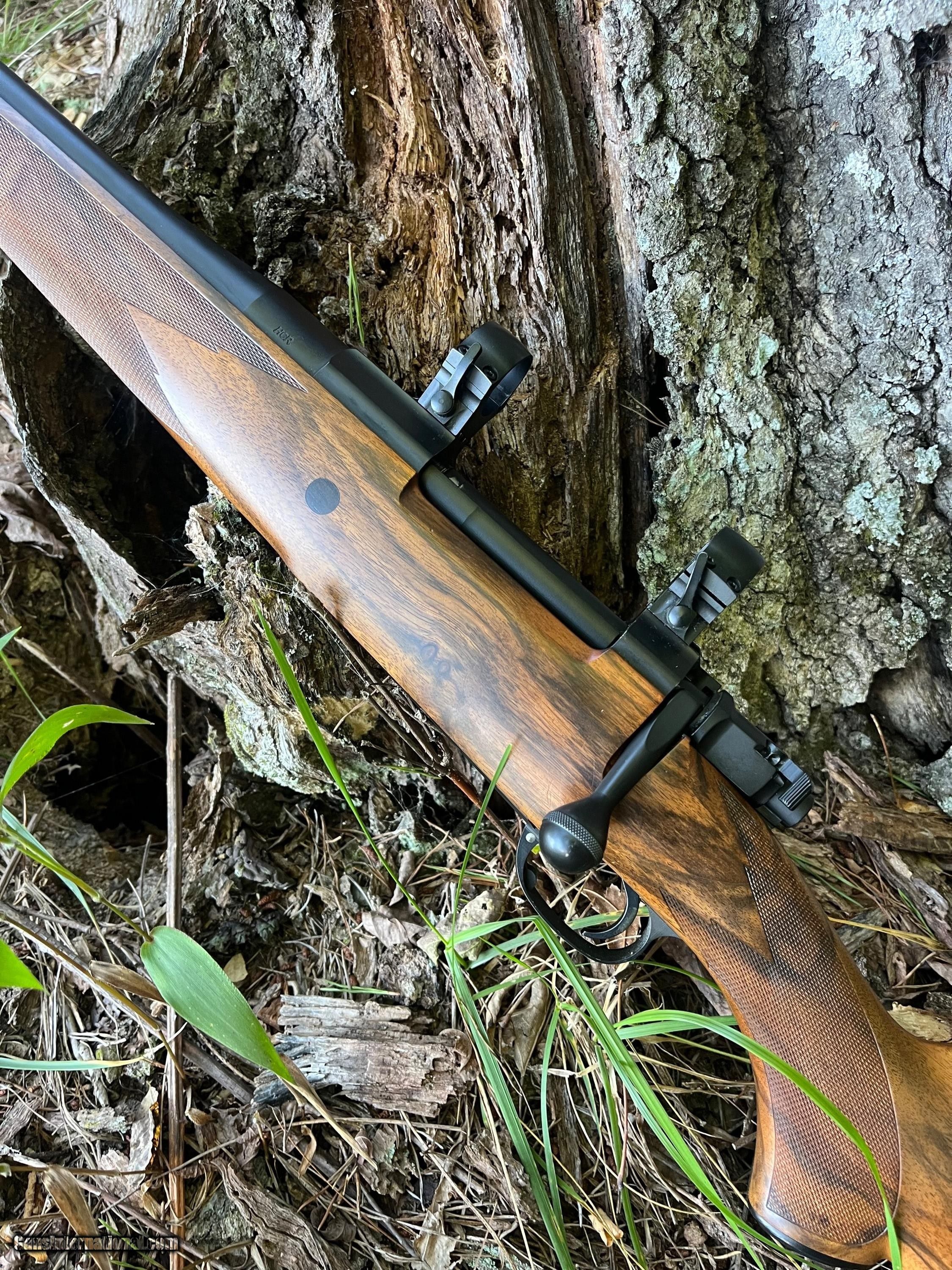Awesome Custom Rifle. for sale